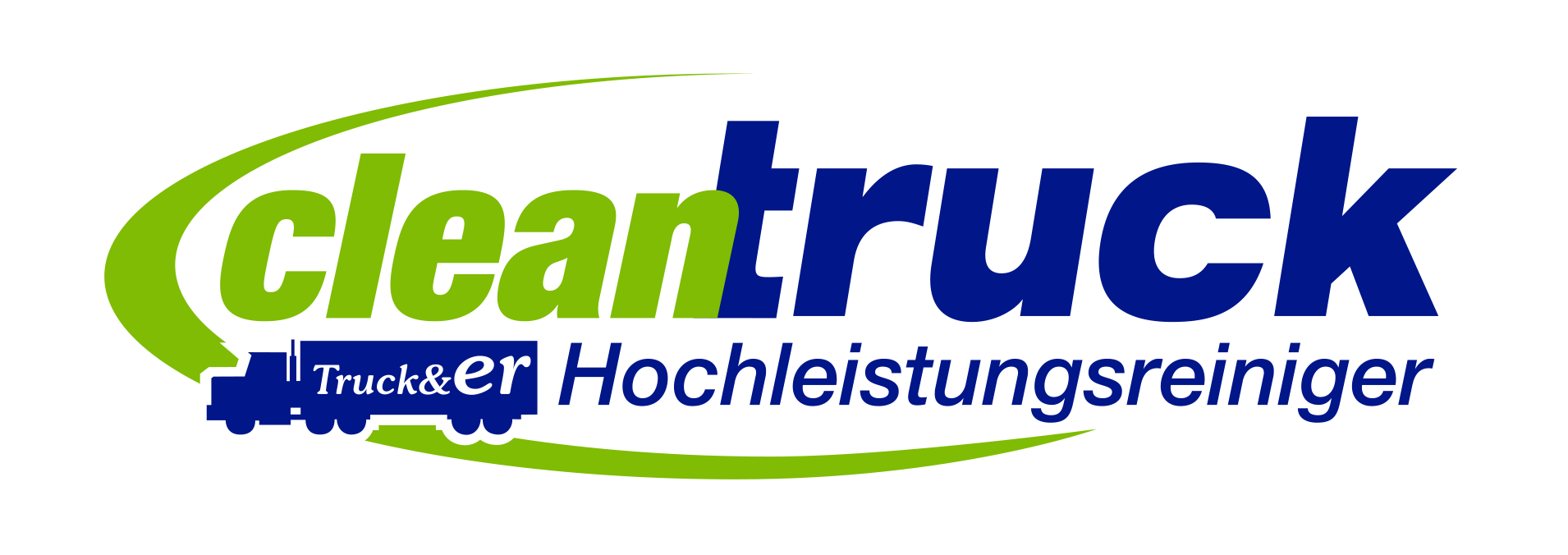 CleanTruck